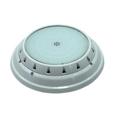 China Switch On Off AC12V LED RGB Resin Filled Pool Light for sale
