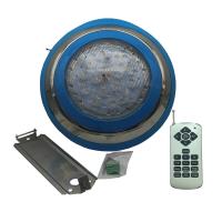 China 36W 54W 12V AC RGB Synchronous LED Underwater Pool Lights for sale