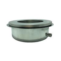 China 304 Stainless Steel Housing Embedded for Resin Filled LED Pool Light IP68 for sale