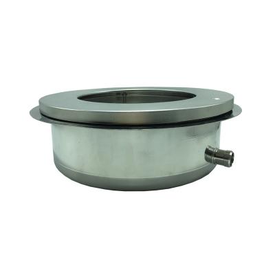 China 304 Stainless Steel Housing Embedded for Resin Filled LED Pool Light IP68 for sale
