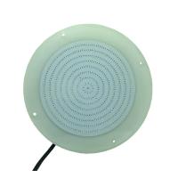China DC12V Waterproof Led Light For Swimming Pool Resin Filled IP 68 RGB Colorful for sale