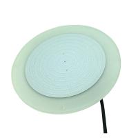 China Multi Color Led Swimming Pool Light 42W DC12V Resin Filled Waterproof for sale