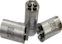 China CBB65 Top Cover Bulge Capacitor Start Air Conditioner Compressor for sale