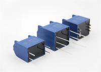 China Box Type Resonance Capacitor High Voltage 1200VDC~4000VDC for sale