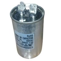 China 40mfd 450v AC Motor Capacitor  CBB65 With Self-Healing Performance for sale