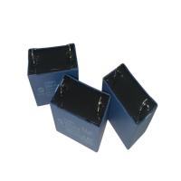 China 12mfd 250v CBB61 S3 Air Conditioner Fan Explosion Proof Capacitor With Self Healing for sale