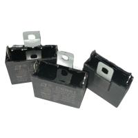 China Air Conditioner CBB61 Fan Capacitor 450V 1.8mfd B-Class 10000 Hours for sale