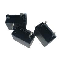 China CBB61 450V 2.8mfd B-Class Air Conditioning Fan AC Motor Capacitor for sale