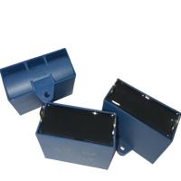 China 450V 30UF celling fan capacitor CBB61 ac fan run capacitor B-Class 40 / 85 / 21 for sale
