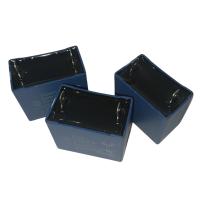 China Air Conditioner Fan Capacitor CBB61 450V 4.0UF Self-Healing 10000 Hours Starting Capacitor for sale