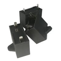 China Motor Run Starting Fan Capacitor CBB61 450V 6.0UF 10000 Hours S3 40 / 85 / 21 for sale