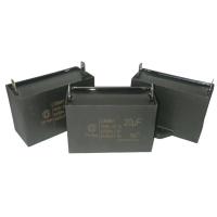 China 20mfd 450V Air Conditioner Fan Capacitor CBB61 from Original for sale