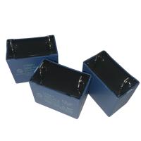 China CBB61 250V 12UF S3 Air Conditioner Fan Explosion Proof Capacitor 10000 Hours for sale
