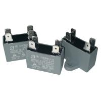 China Explosion Proof Capacitor CBB61 450V 2.0UF S3 B-Class Industrial Fan Capacitor for sale