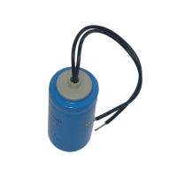 China AC Motor Capacitor  Water Pump CD60 Run Start Capacitor 75Uf 250V for sale