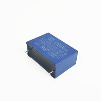 China CBB61 450V 2.0UF Starting Running AC Motor CP-1.0mm Self Healing Home AC Capacitor for sale