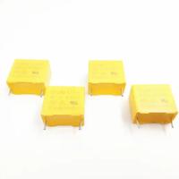 China 0.68UF  AC MKP-X2 Polypropylene Capacitor for induction for sale