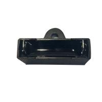 China CBB61 450V 1.0UF Retardant Plastic Box Air Conditioner Fan Capacitor for sale
