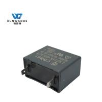 China CBB61 450V 3.5UF Terminal Type Capacitor Self Healing Ac Motor Start Capacitor for sale