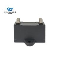 China CBB61 Air Conditioner Fan capacitor 450V 4.0UF Ac Capacitor B-Class 40 / 85 / 21 for sale