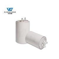 China Water Pump Motor Capacitor CBB60 450V 15UF Ac Motor Start Capacitor C-Class for sale