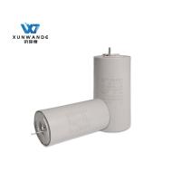 China Polypropylene Film Capacitor CBB60 450V 30UF Self-Healing C-Class Water Pump for sale