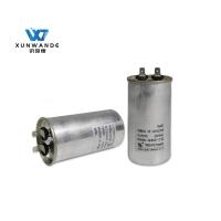 China CBB65 250V 70mfd AC Motor Capacitor 50x100 AC Running Capacitor SH C-Class for sale