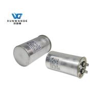 China CBB65 250V 70mfd AC Motor Capacitor 50x100 AC Running Capacitor SH C-Class for sale