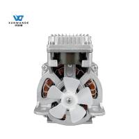 China Oil Less Compress Head 30L/Min Flow High Speed 1650 Rmp Air Compressor For Medical Instruments for sale