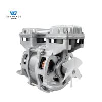 China Oil Less Compress Head 30L/Min Flow High Speed 1650 Rmp Air Compressor For Medical Instruments for sale