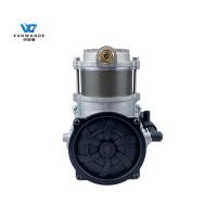 China Portable Low Noise Air Compressor Piston Oilless Vacuum Pump Electric 1.4 Bar For 3L Oxygen Machine for sale