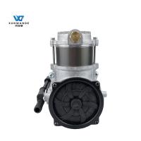 China Oilless Air Pump Portable 68L/Min Air Compressor Head For Dental Compressor Parts for sale