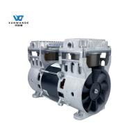 China 110L/Min Beauty Equipment Oil Free Air Compressor 30 PSI for sale