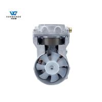 China Wholesale 70L/Min Noiseless Oil Free Air Compressor Head For Glass Lifter Oxygen Concentrator With 110V AC Power for sale