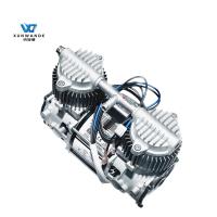China Portable Brushless Pure Copper Motor 300W 75L Flow Air Compressor Spare Parts for sale