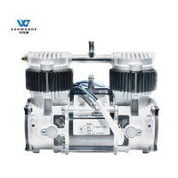 China Portable Brushless Pure Copper Motor 300W 75L Flow Air Compressor Spare Parts for sale