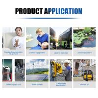 China Small One In One Out Large Flow 30L/Min Oil Free Pump For Air Compressor Fast 5L Oxygen Generator for sale