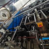 China Paper Bag Machine China for sale