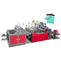 China courier bag making machine with intelligent packaging equipment online for sale