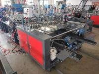 China courier bag making machine with intelligent packaging equipment online for sale