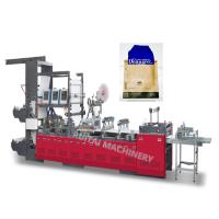 China Manufacturers and Suppliers of Glassine Paper Mailers Bags (Plastic Free) Making Machine for sale