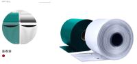 China Pre-Opened Polybags Fan Folded In Box Making Machine for sale