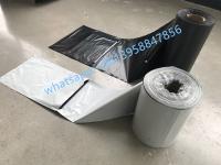 China China Rolling Bag Making Machine For Pre-Opened Polybags Fan Folded In Box for sale