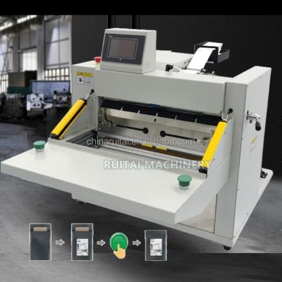 China Pre-open Bag Bagging Machine for sale