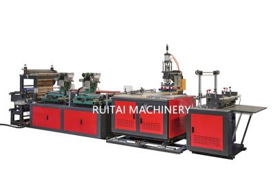 China pvc button pouch making machine for sale