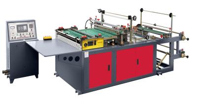 China bag making machine for sale