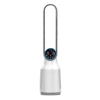 China Homefish C19 Bladeless Air Purifier with H13 HEPA Filter 150m³/h Air Volume for 20m² Rooms for sale