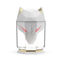 China 600ML Large Capacity Ultrasonic Aromatherapy Diffuser - 2.5W Power DC 5.0V Desktop Humidifier for sale