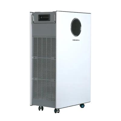 China H13 HEPA Air Purifier with 800m³/h CADR and 900m³/h Airflow for 90-120m² Spaces for sale