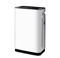 China HOMEFISH 330M³/H Remote Control Negative Ion Air Purifier with 6-Stage HEPA Filtration System for sale